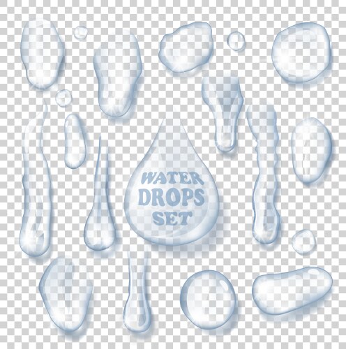 Drops Vector Images (over 610,000)