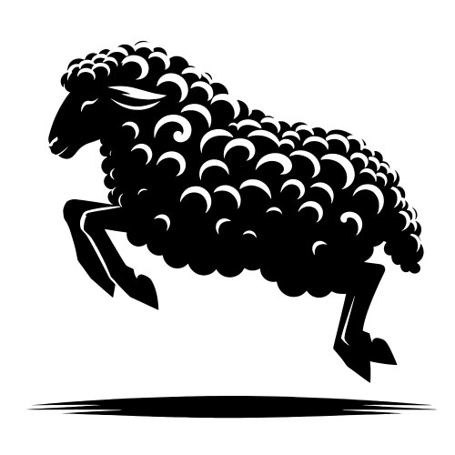 Sheep Vector Images (over 57,000)