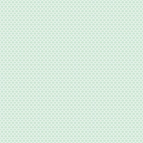 Abstract black triangles border pattern on white Vector Image