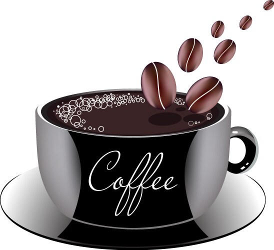 Coffee Cup Vector Images (over 280,000)