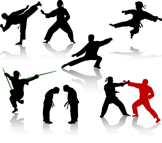 Karate Vector Images (over 22,000)