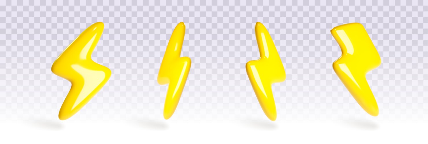 Lightning Bolt Vector Images (over 45,000)