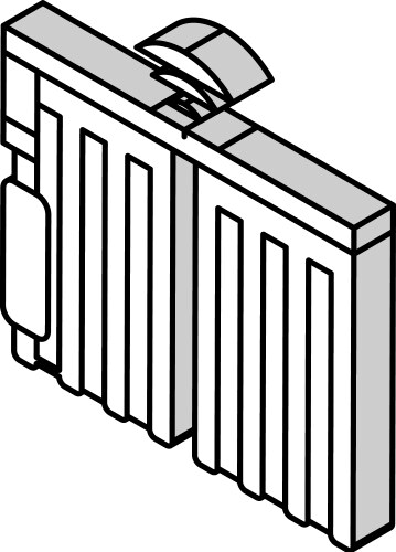 Smart Curtains Curtain Vector Images (over 930)