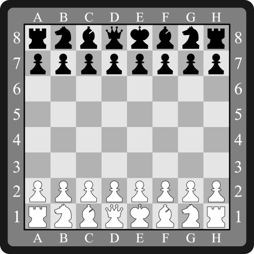 Chess Vector Images (over 57,000)