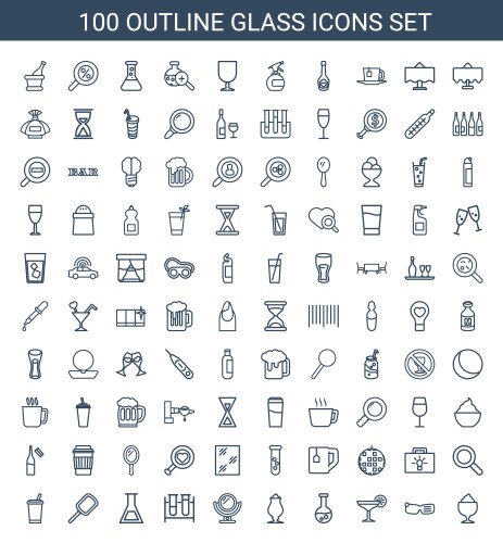 Free Glass Vector Images (over 37,000)