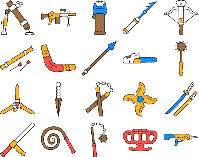 Magic Weapon Vector Images (over 14,000)