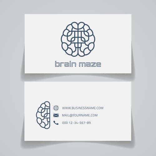 Brain Logo Vector Images (over 47,000)