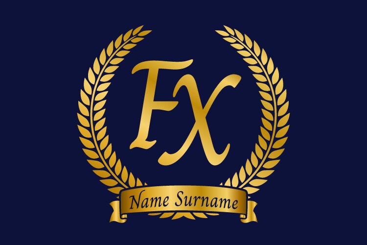 Fx Logo Vector Images (over 1,900)