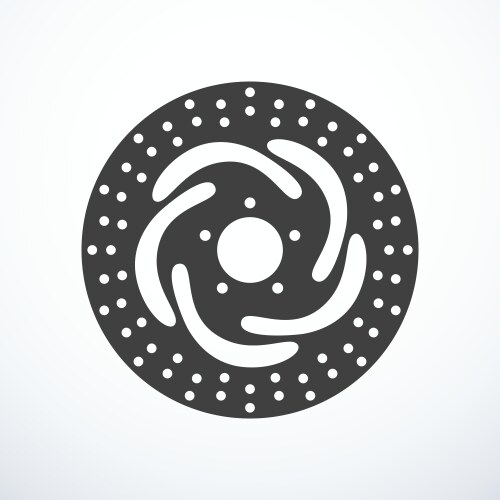 Disc Brake Rotors Vector Images (over 840)