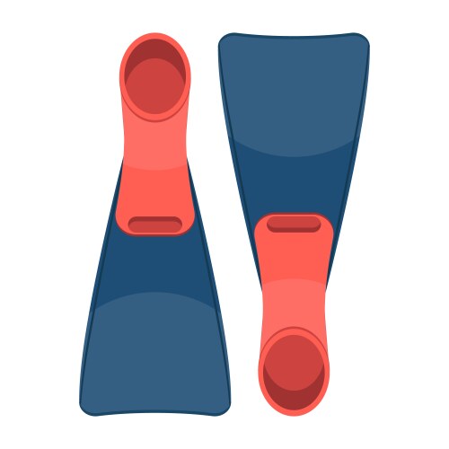 Swim Fins Vector Images (over 31,000)