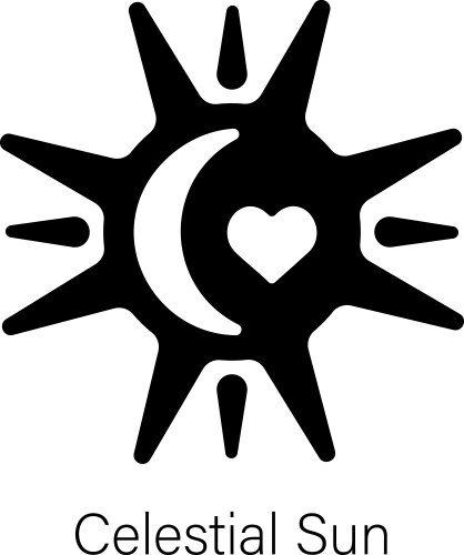 Celestial Vector Images (over 45,000)