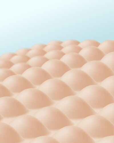 Cellular Texture Vector Images (over 8,000)