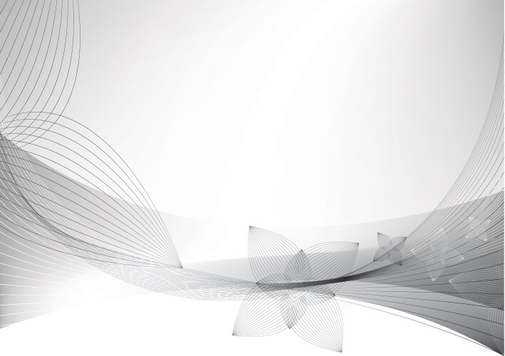 Background for visit card Royalty Free Vector Image