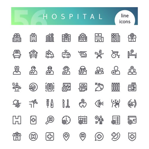 Hospital Logos Vector Images (over 100,000)