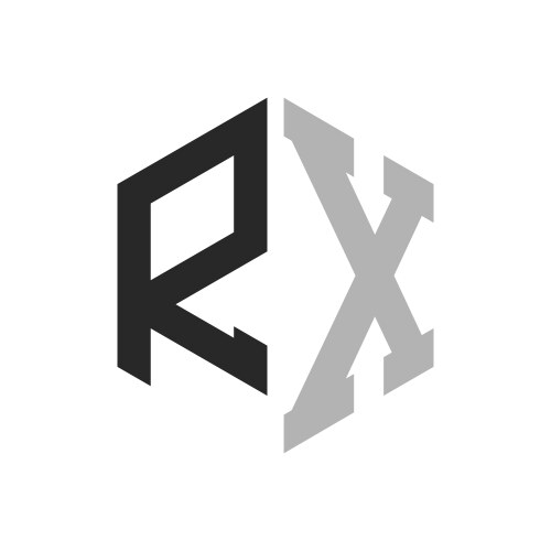 Rx Logo Vector Images (over 3,400)