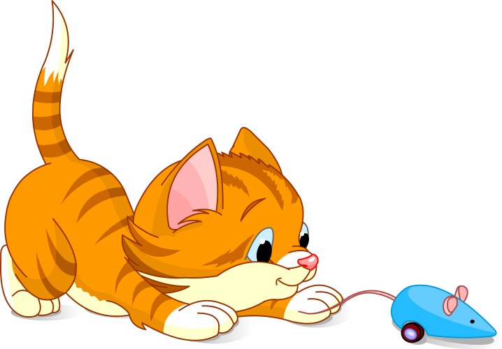 Kitten Vector Images (over 130,000)