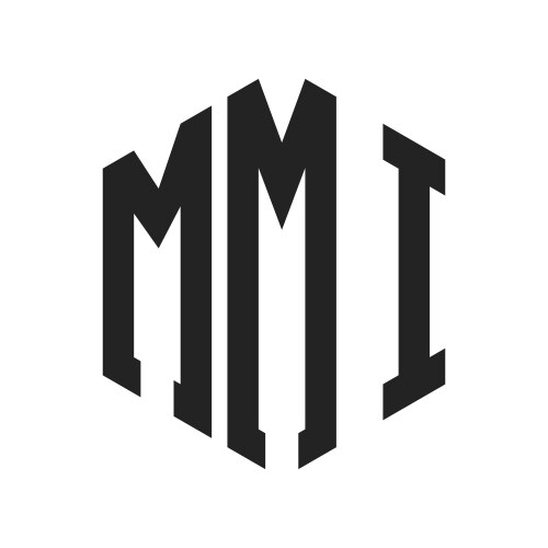 Mmi logo Vector Images & Graphics for Commercial Use | VectorStock