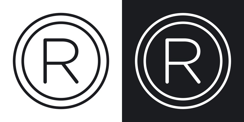 Registered R Vector Images (over 370)