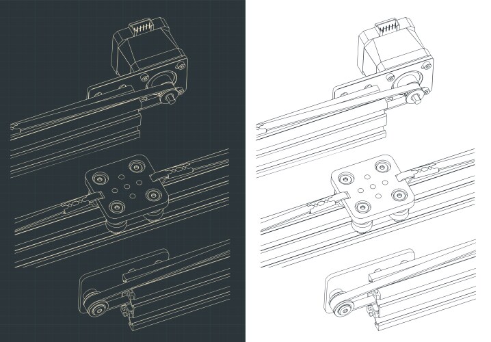 Actuator Vector Images (over 450)