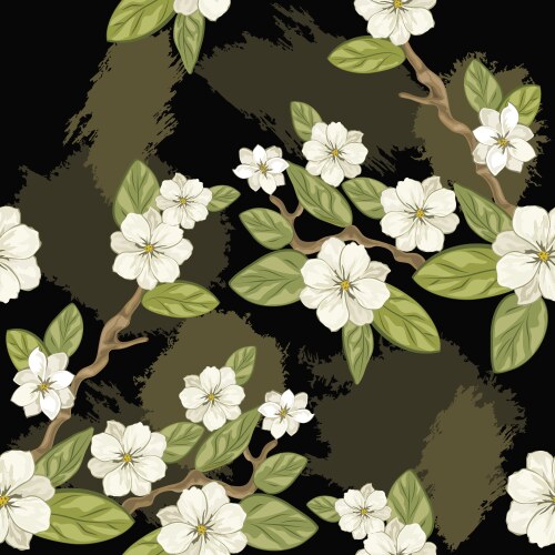 Magnolia Vector Images (over 7,400)
