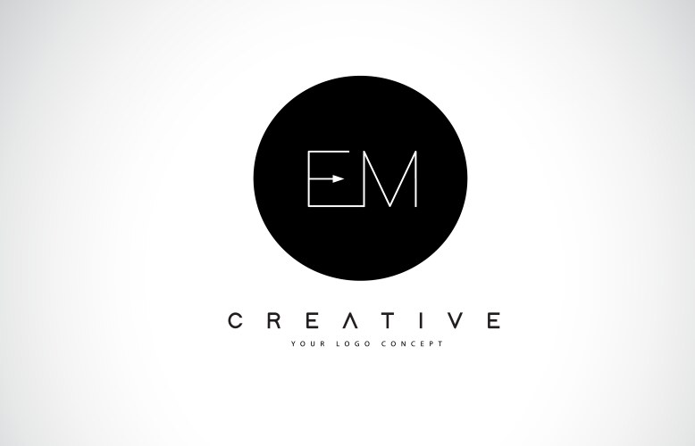 E M Logo Vector Images (over 4,300)