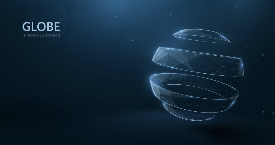 Blue Globe Logo Vector Images (over 17,000)