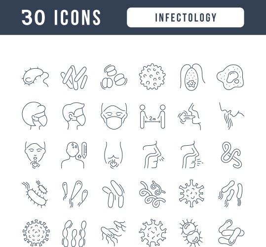 Typhoid Vector Images (over 140)