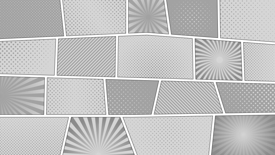 Comic Book Vector Images (over 85,000)