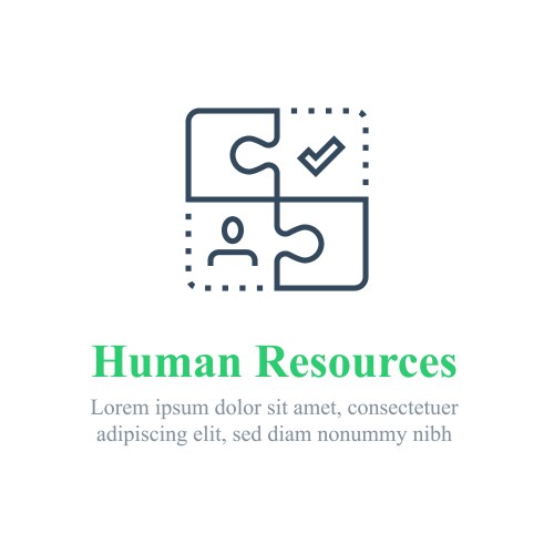 Human Resources Vector Images (over 64,000)