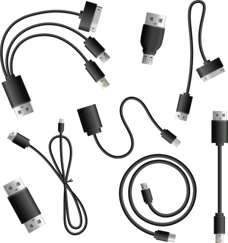 Adapter Vector Images (over 40,000)
