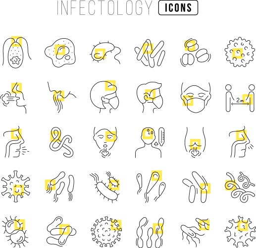 Typhoid Vector Images (over 140)