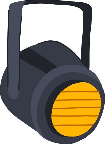 Stage Lights Cartoon Vector Images (over 2,100)