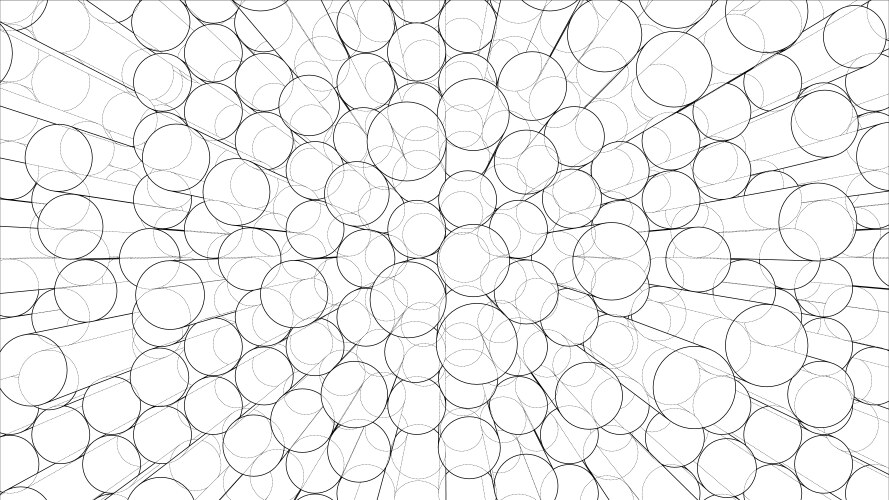 Abstract pattern design background Royalty Free Vector Image