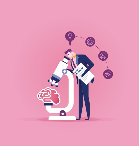 Brain Analysis Vector Images (over 12,000)