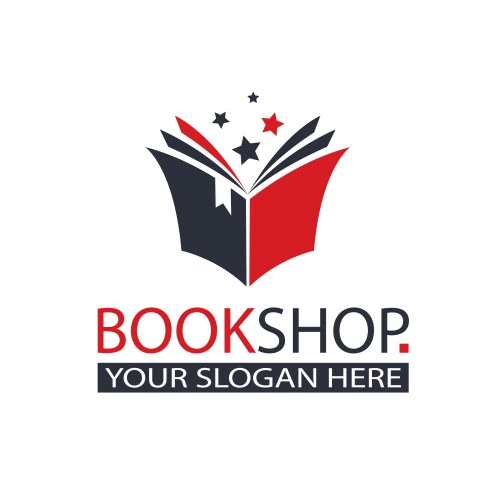 Book Store Banner Vector Images (over 4,400)