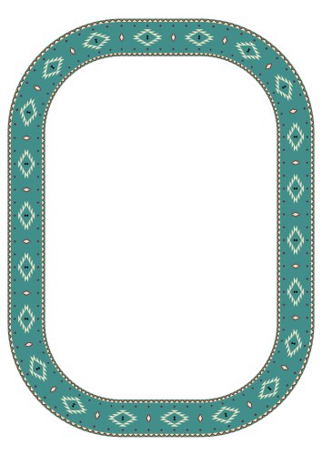 Ethnic Border Vector Images (over 59,000)