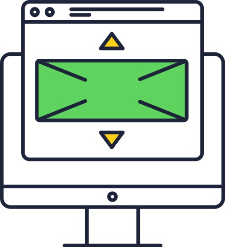 Viewer Vector Images (over 4,100)