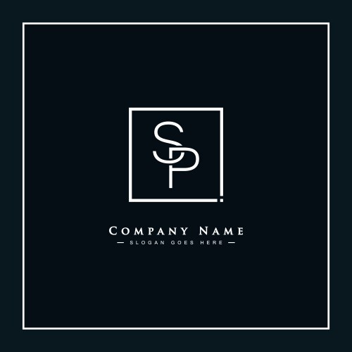 Sp Logo Vector Images (over 2,800)