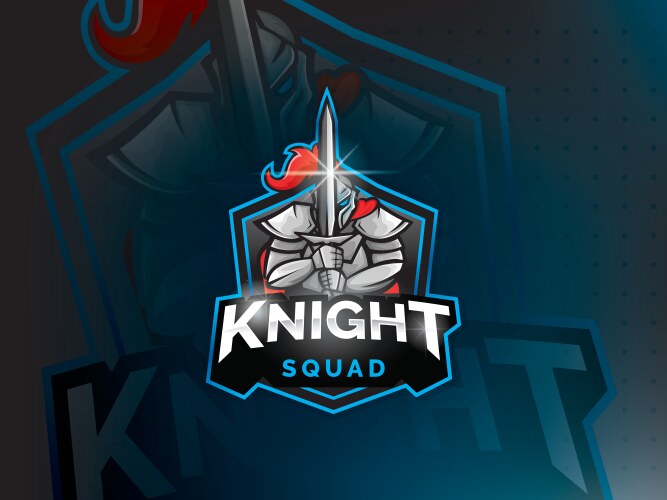 Knight Logo Vector Images (over 28,000)