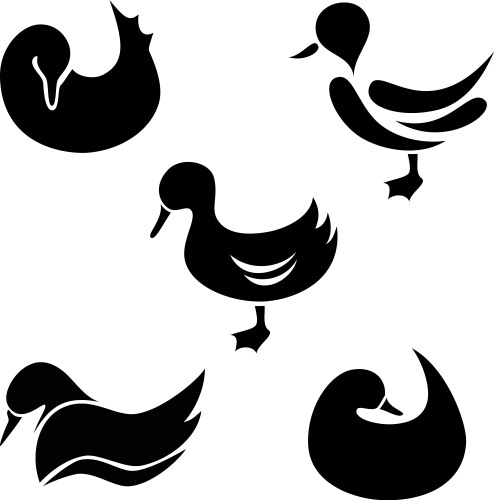 Duck Vector Images (over 61,000)