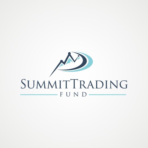 Trading logo Royalty Free Vector Image - VectorStock