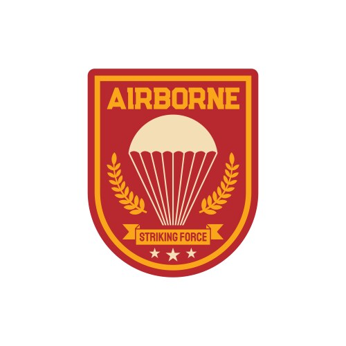Airborne Vector Images (over 4,900)