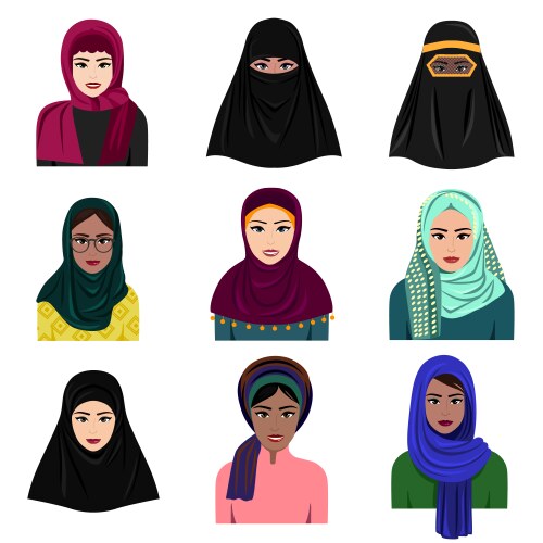 Muslim Vector Images (over 220,000)