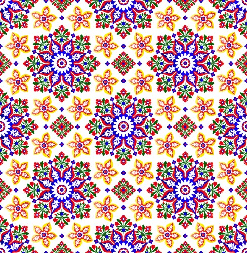 Free Islamic Pattern Vector Images (over 4,800)