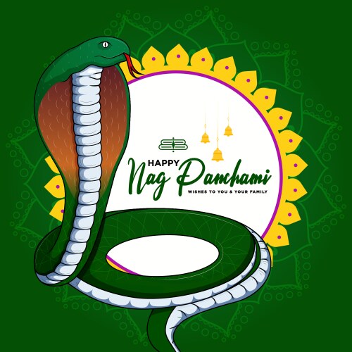 Nag Panchami Vector Images (over 300)