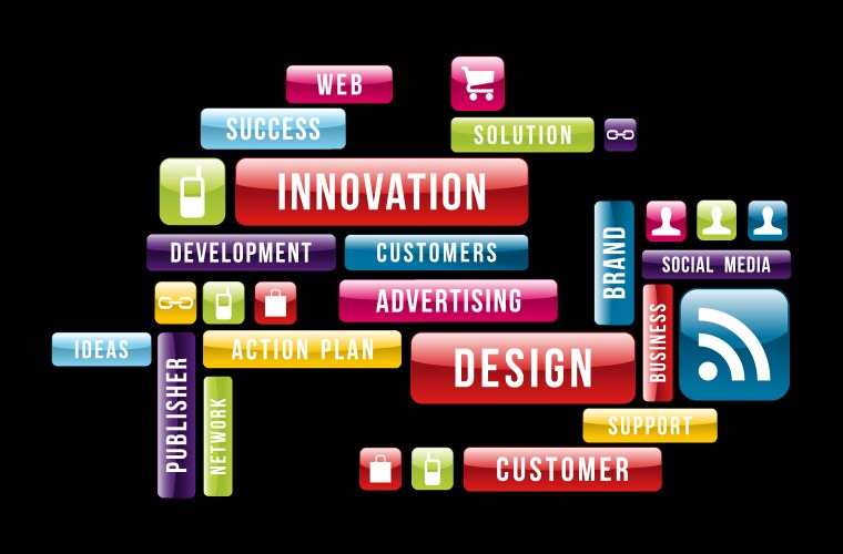 Innovation Vector Images (over 580,000)