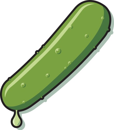 Pickle Vector Images (over 11,000)