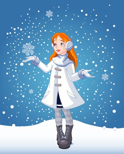 Snow Vector Images (over 600,000)