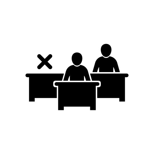 Classroom Attendance Vector Images (over 160)