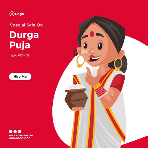Durga Cartoon Vector Images (over 530)